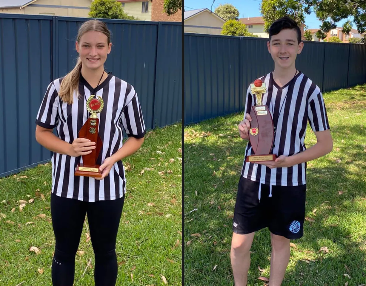 Newcastle Basketball Lakers Awards - Lakers Basketball